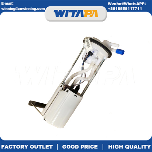 E12 Fuel pump and support assembly EA025-0100 for CHANGAN Changan Star ...