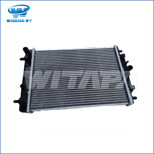 radiator 24527510 For Chevrolet - Hefei Winning Auto Parts Co.,Ltd.