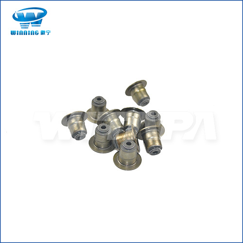 Valve oil seal 16pcs/set 96440882 For Chevrolet - Hefei Winning Auto ...