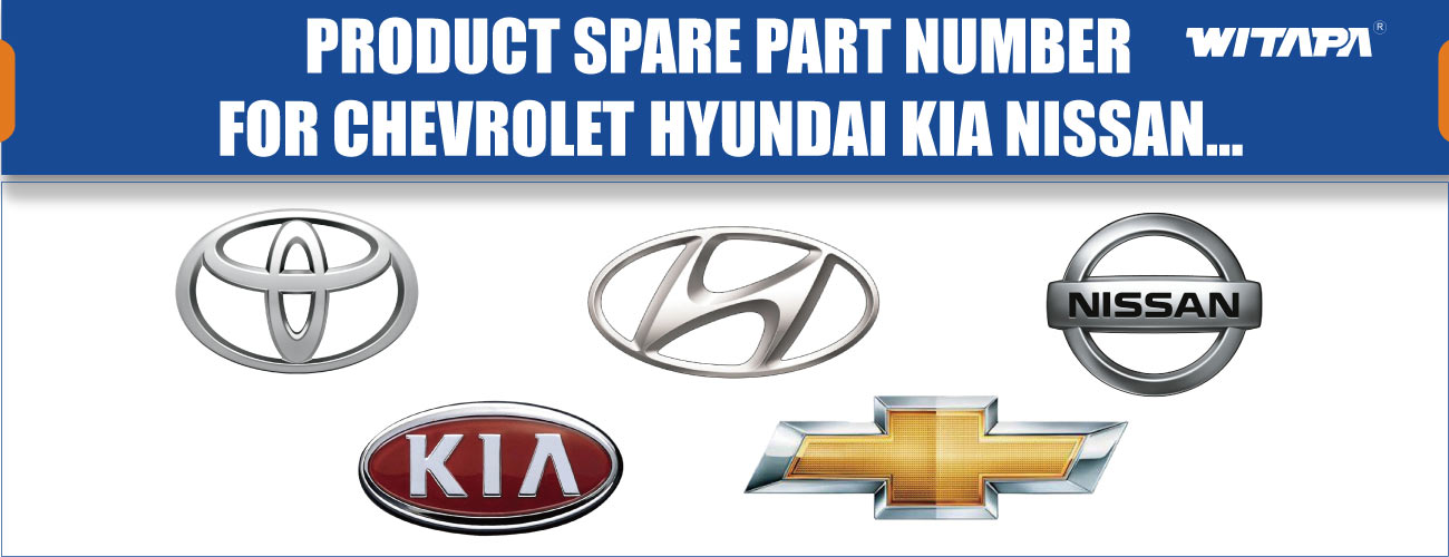 WINNING PRODUCTS-HIGH QUALITY CHERY CHEVROLET HYUN - Hefei Winning Auto ...