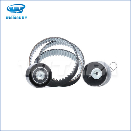 Timing belt kit 93185849 For Opel - Hefei Winning Auto Parts Co.,Ltd.