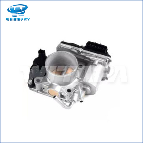 Throttle valve 16400-RNA-A01 For Honda - Hefei Winning Auto Parts Co.,Ltd.