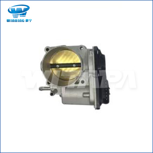 Throttle valve A2C53348552 For VW - Hefei Winning Auto Parts Co.,Ltd.