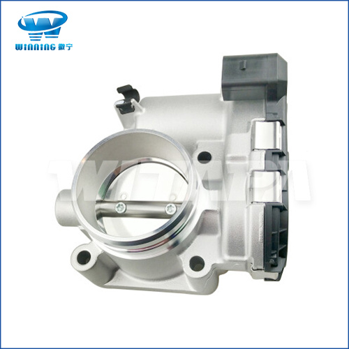 Throttle valve 0280750241 For VW - Hefei Winning Auto Parts Co.,Ltd.