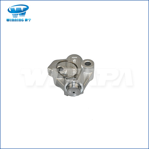 Timing chain tensioning wheel assembly 24518547 For Chevrolet - Hefei ...