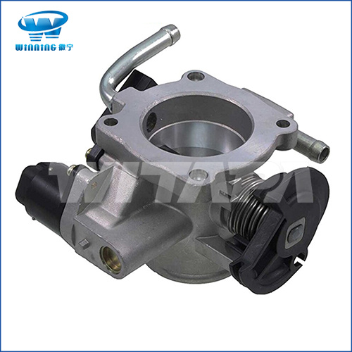 Throttle valve 25183955 For GM - Hefei Winning Auto Parts Co.,Ltd.