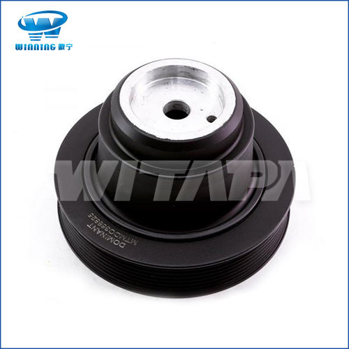 Belt pulley MD368825 For Mitsubishi - Hefei Winning Auto Parts Co.,Ltd.