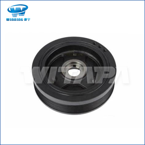 Belt pulley 23123-4A700 For Hyundai - Hefei Winning Auto Parts Co.,Ltd.